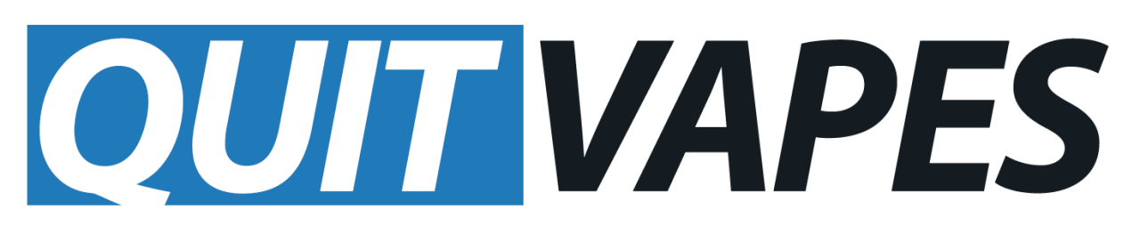Quit Vapes | Helping people quit smoking